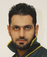 Hammad Saeed Profile - Cricket Player Saudi Arabia | Stats, Records, Video