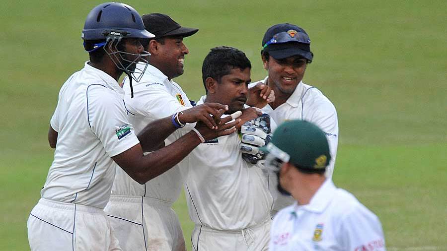 Deferred Tests a lost opportunity for Sri Lanka | ESPNcricinfo