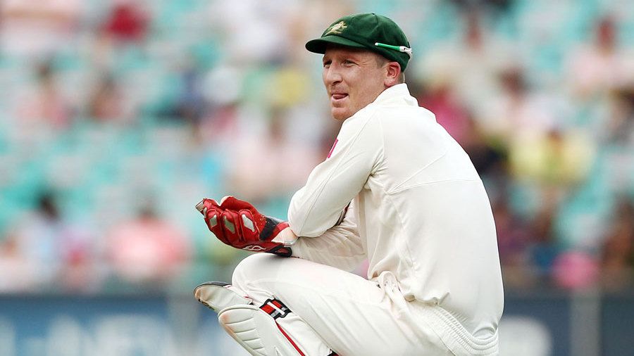 Alan Tyers: A secret dossier on the state of Australian cricket ...