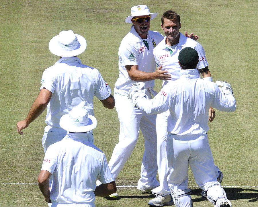 Firdose Moonda: Can South Africa keep their away form going in New ...