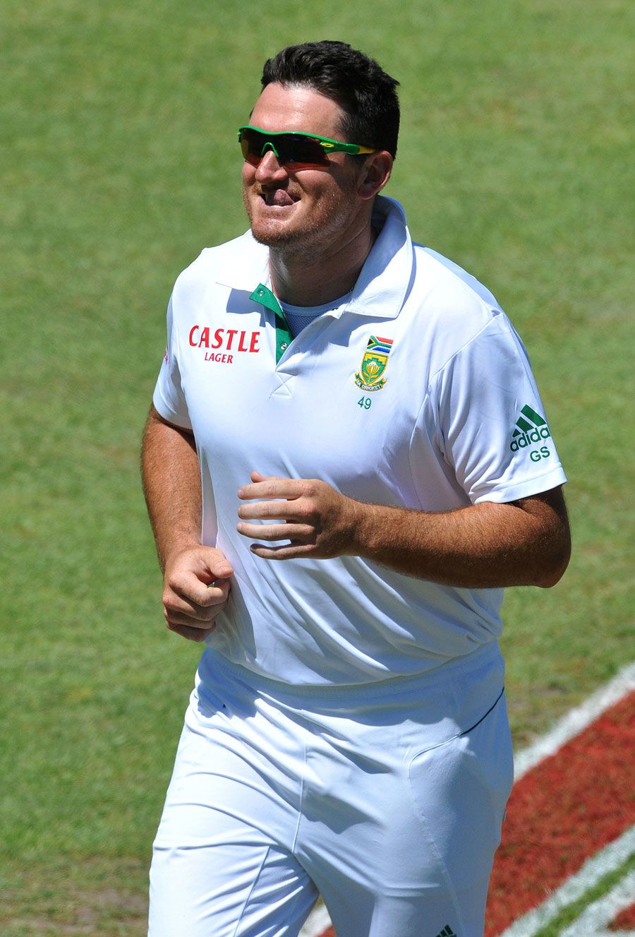 South Africa v Sri Lanka, 3rd Test, Cape Town, 3rd day: | ESPNcricinfo