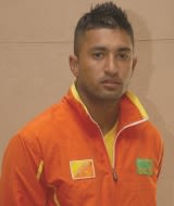 Barun Wakhley Profile - Cricket Player Bhutan | Stats, Records, Video