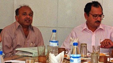 Former BCCI secretary Jaywant Lele dies | ESPNcricinfo