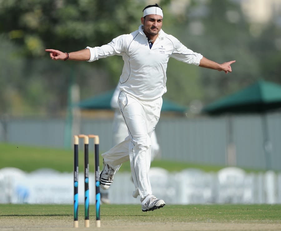 Cook shows form but rest struggle | ESPNcricinfo.com