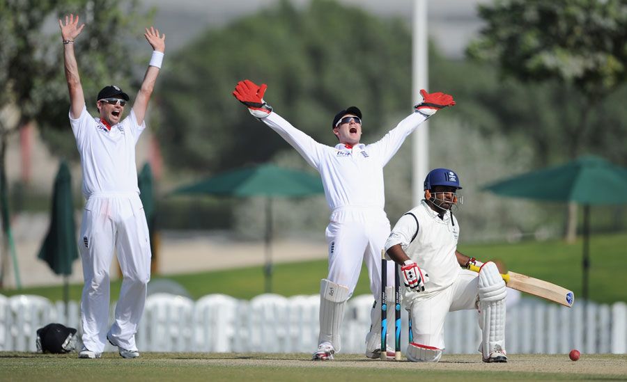 England made to work for victory | ESPNcricinfo.com
