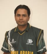 Mohammad Zaheer Debut and last played matches in Tests, ODIs, T20Is and ...