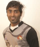 Irfan Ahmed Profile - Cricket Player U.A.E. | Stats, Records, Video