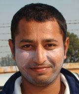 Vineet Saxena Profile - Cricket Player India | Stats, Records, Video