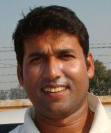 Rashmi Parida Profile - Cricket Player India | Stats, Records, Video