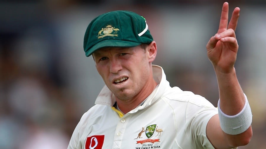 Alex Bowden: How much does overtraining have to do with loss of form ...