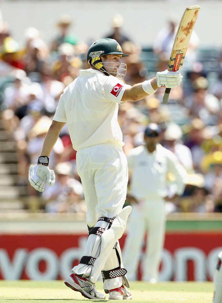 Australia poised to win series | ESPNcricinfo.com