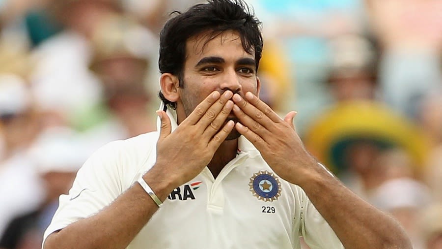 Zak attack | ESPNcricinfo