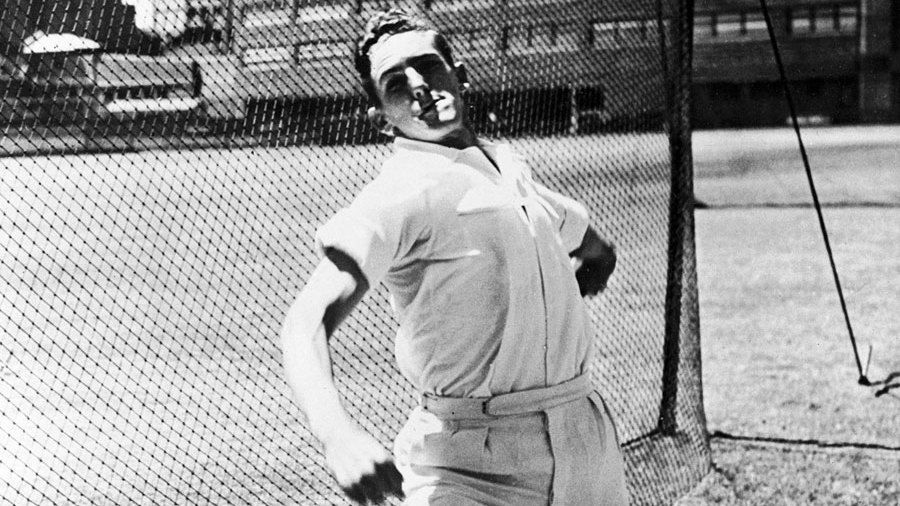 Wisden Obituary - Alan Davidson | ESPNcricinfo