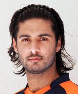 Ahsan Malik Profile - Cricket Player Netherlands | Stats, Records, Video