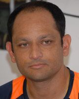 Hrishikesh Kanitkar Profile - Cricket Player India | Stats, Records, Video