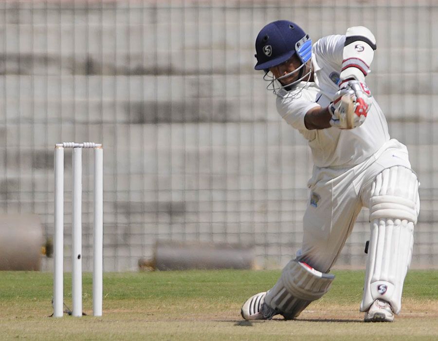 Tamil Nadu v Rajasthan, Ranji final: How to identify the Ranji winner ...