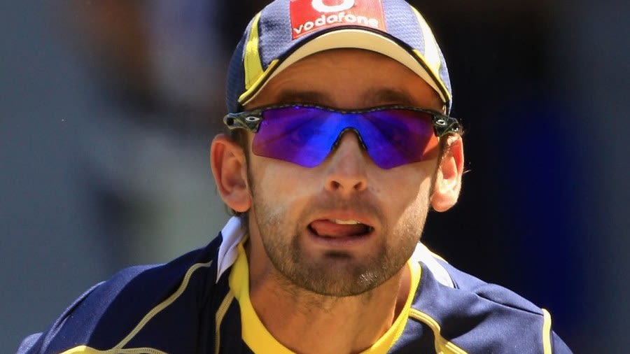 Nathan Lyon to join New South Wales | ESPNcricinfo