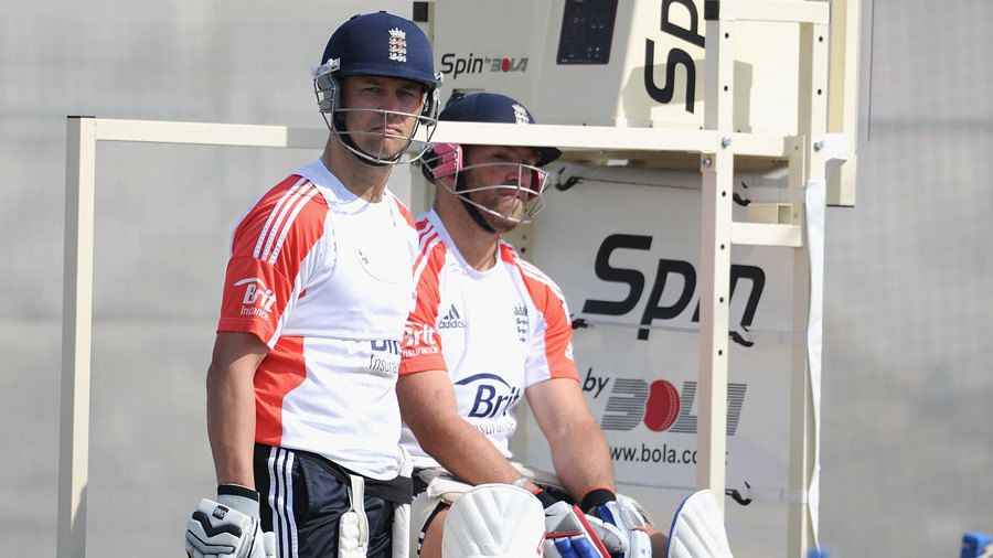 Matty or Trotty? | ESPNcricinfo