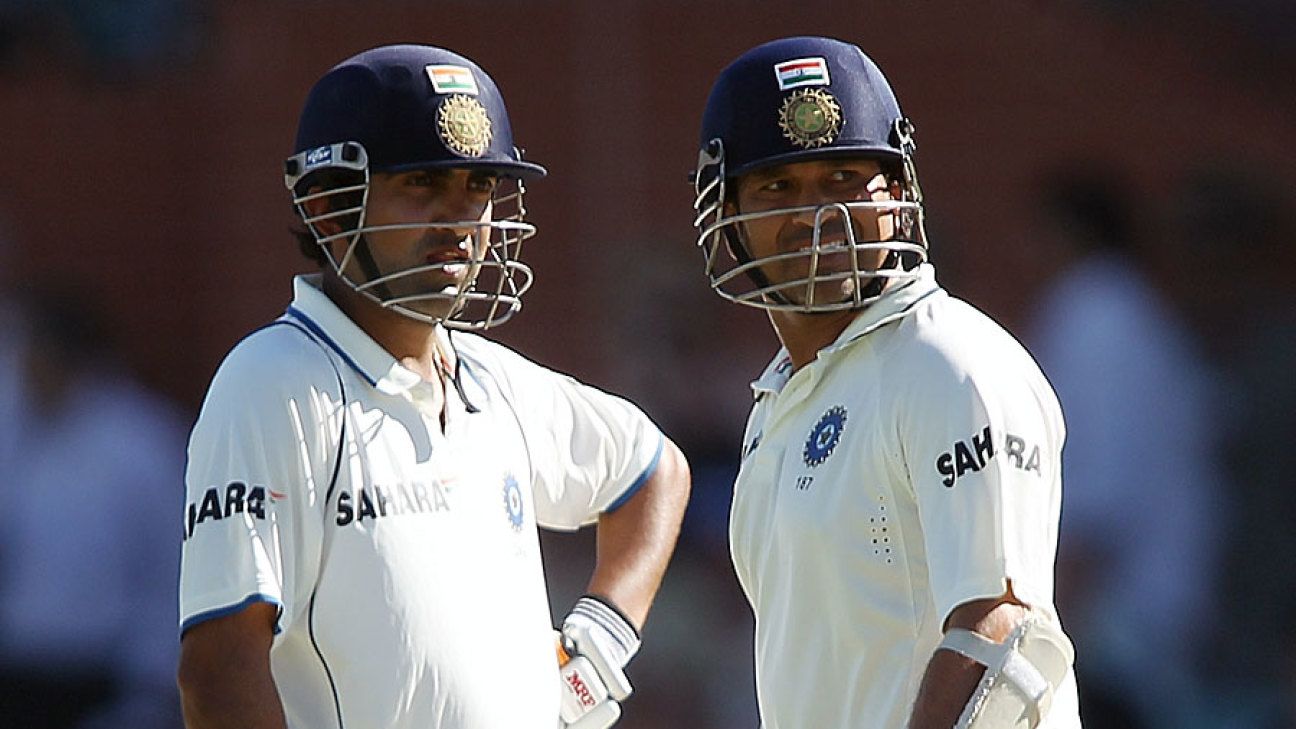 Ask Steven: Which Indian batsman made hundreds in five successive Tests ...