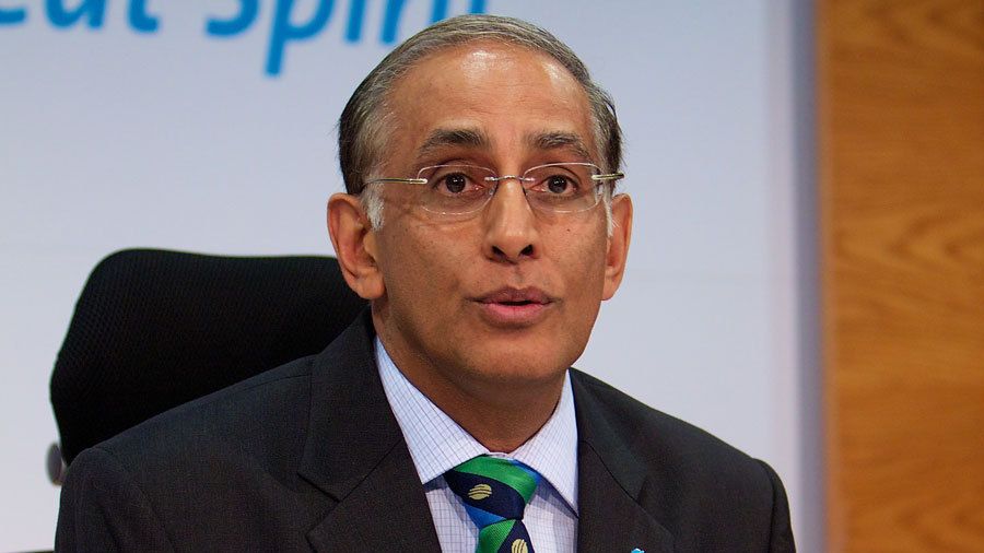 ICC news: ICC moves to reduce role of president | ESPNcricinfo