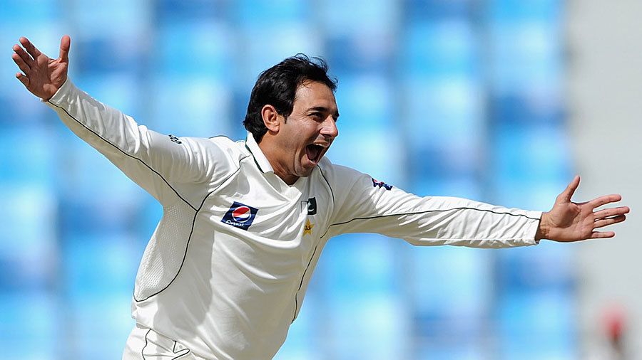 Numbers Game: Why Ajmal will be missed in the UAE | ESPNcricinfo