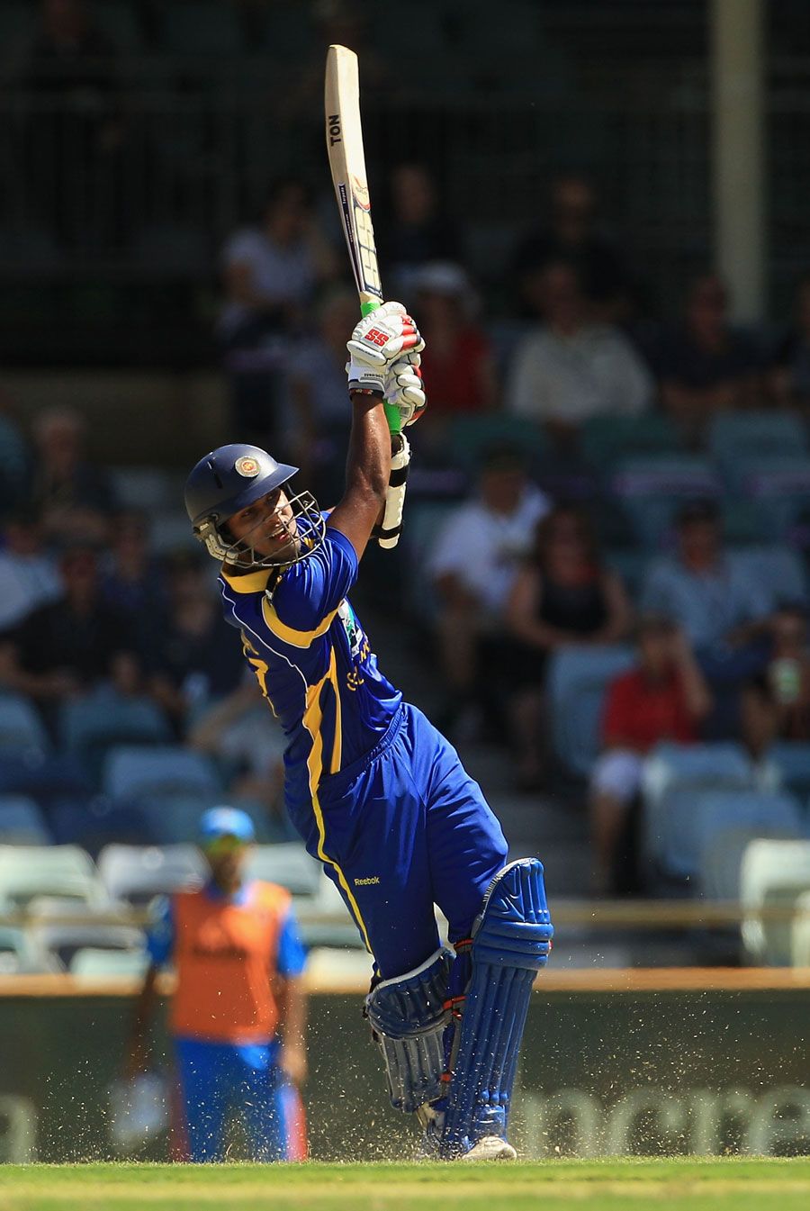 Damith Samarakoon: BCCI investigates un-Sri Lankan team | ESPNcricinfo