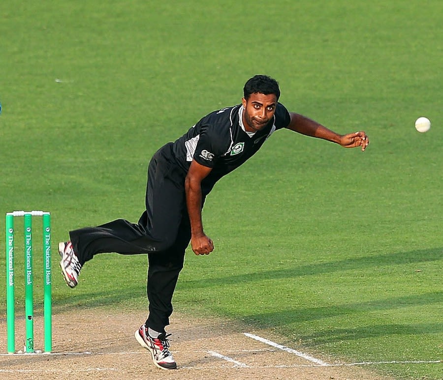 New Zealand in West Indies 2012: Tarun Nethula and Neil Wagner given ...