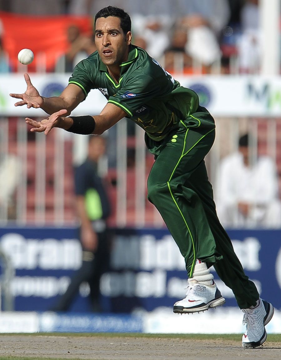 Spirited Afghanistan impress in defeat | ESPNcricinfo.com