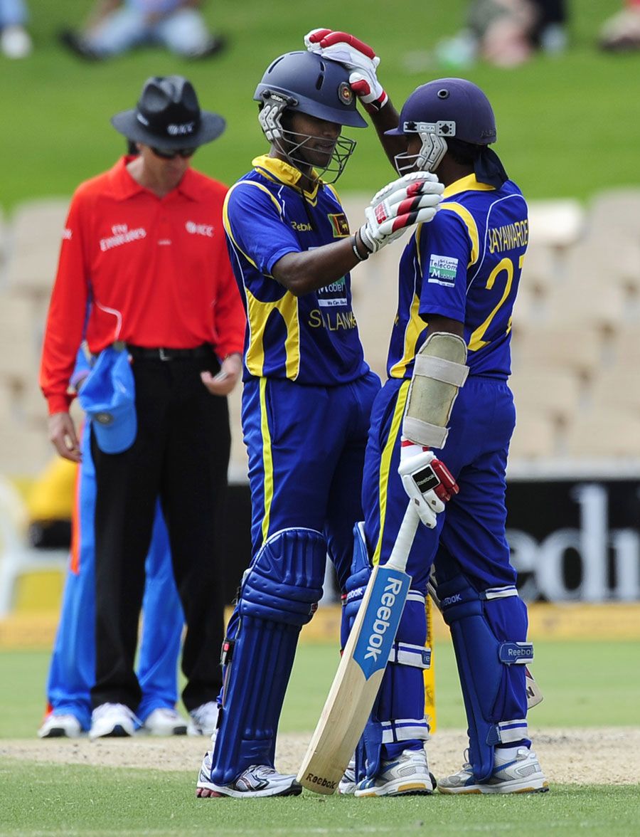 Andrew Fernando on Mahela Jayawardene's captaincy | ESPNcricinfo