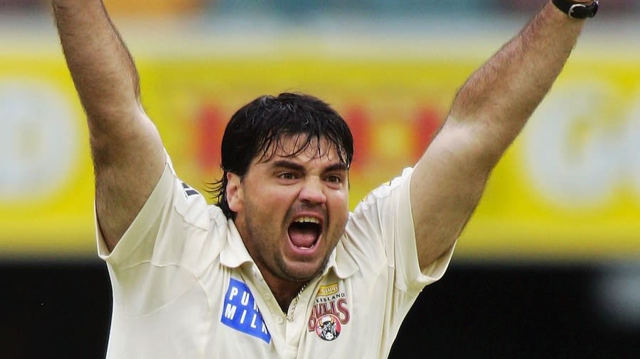 Michael Jeh: Who is Joe Dawes? | ESPNcricinfo