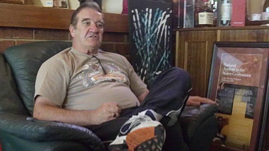 Sidharth Monga: Meeting Neil Gillespie, Aboriginal rights crusader ...