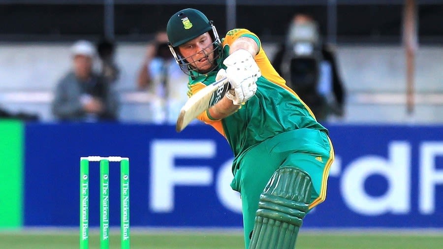 Richard Levi to join Northamptonshire for Friends Life t20 | ESPNcricinfo