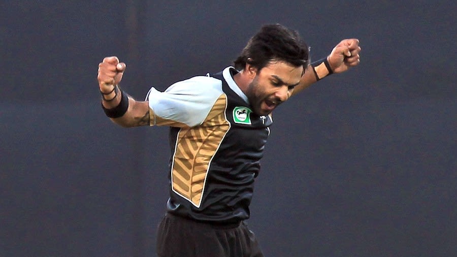 Hamish Rutherford, Tom Latham picked for T20 squad | ESPNcricinfo