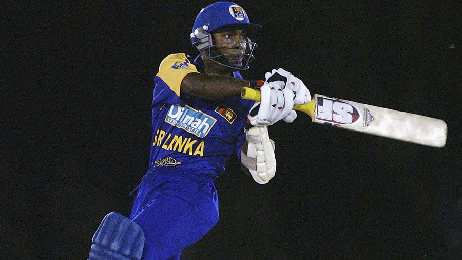 Michael Jeh: Shattering the Kalu myth | ESPNcricinfo