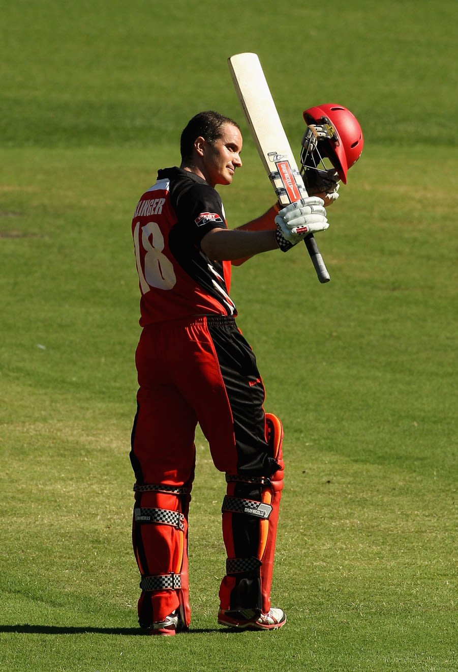 South Australia v Tasmania, Ryobi Cup final, Adelaide: Redbacks seek ...