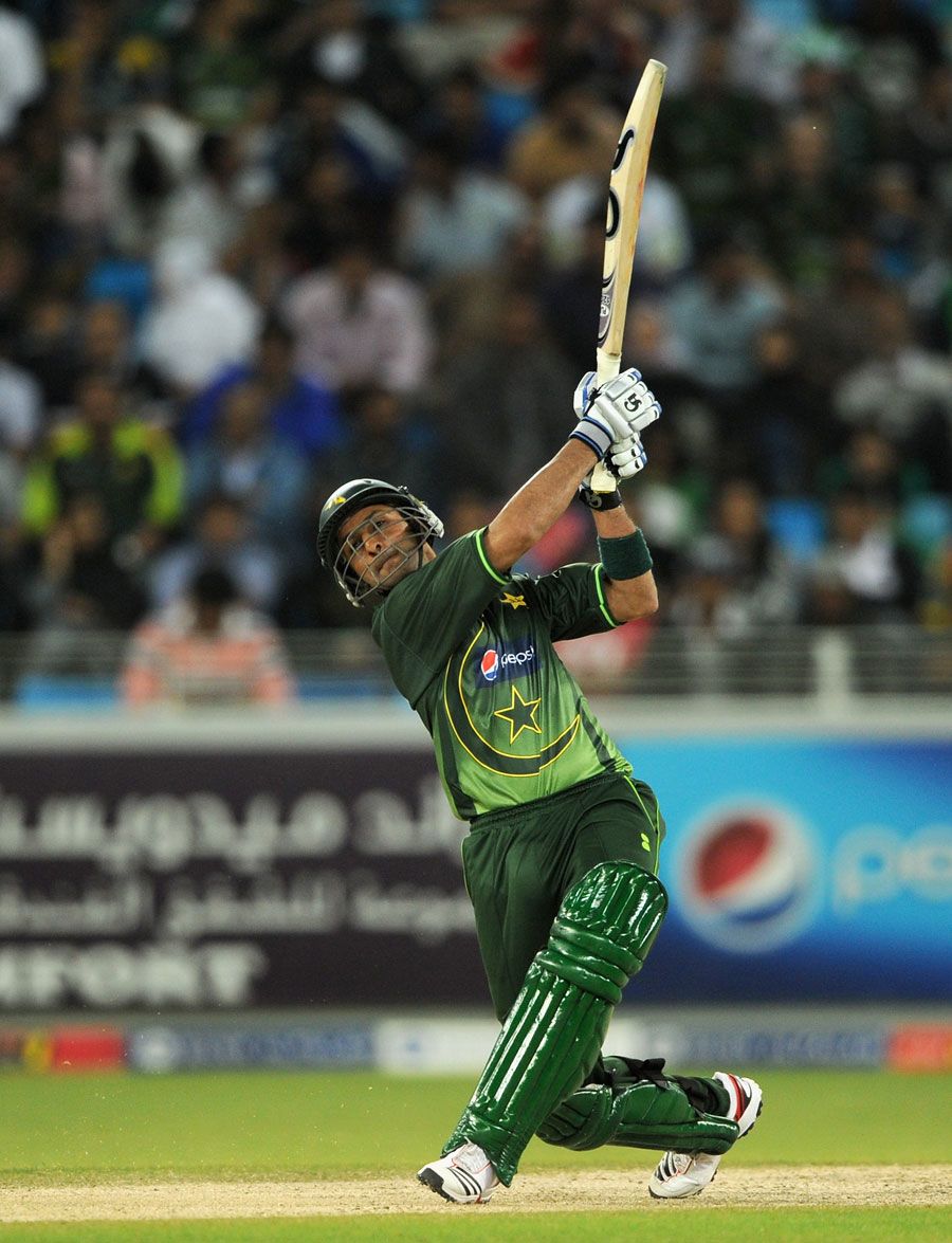Pakistan news: I have a lot of cricket left - Malik | ESPNcricinfo