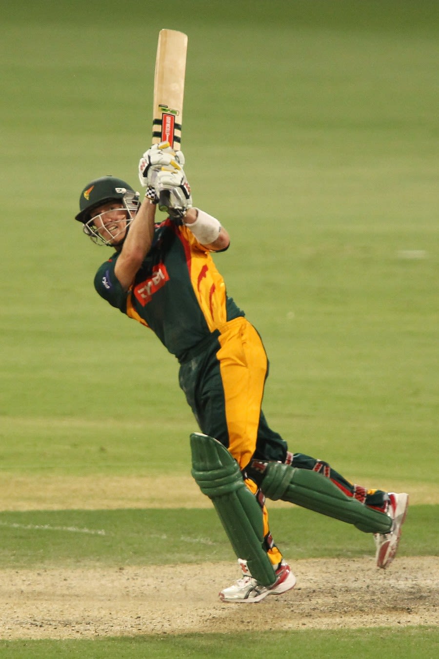 Cricket Photos - SOA vs TAS, Final Pictures