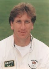 Kevan James Profile - Cricket Player England | Stats, Records, Video