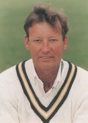 Tim Tremlett portrait | ESPNcricinfo.com