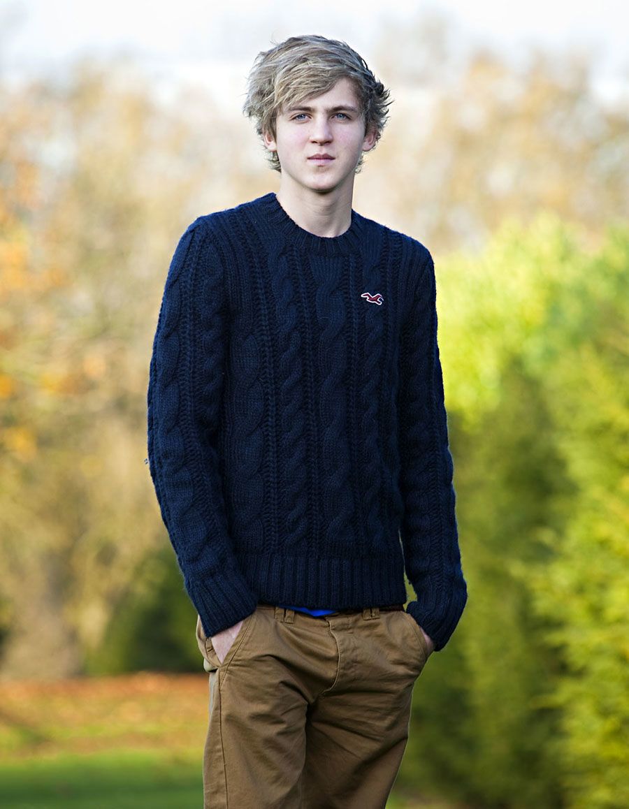 Liam Gough has been named in the MCC Young Cricketers squad | ESPNcricinfo.com