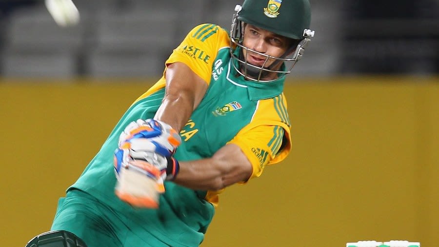 Wayne Parnell error costs Warriors match | ESPNcricinfo