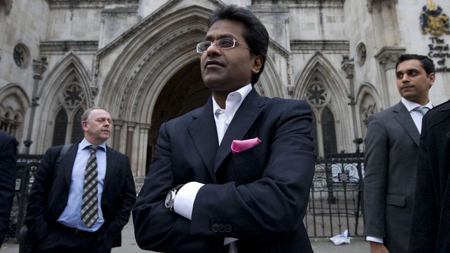 Lalit Modi found guilty on eight charges | ESPNcricinfo