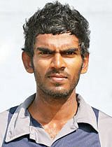 Gayan Maneeshan Profile - Cricket Player Sri Lanka | Stats, Records, Video