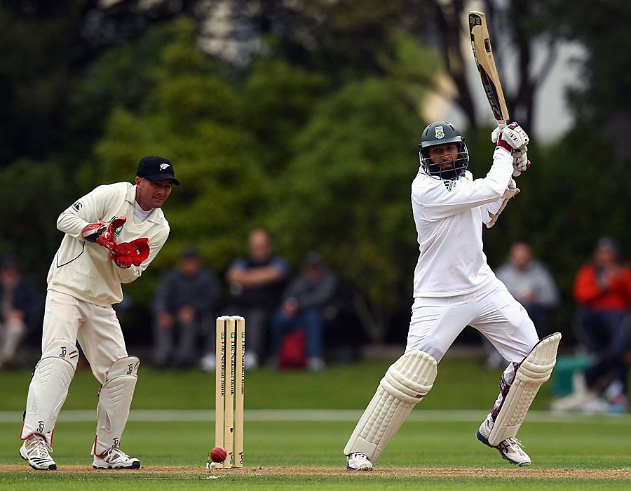 Rob Steen: In praise of Amla | ESPNcricinfo