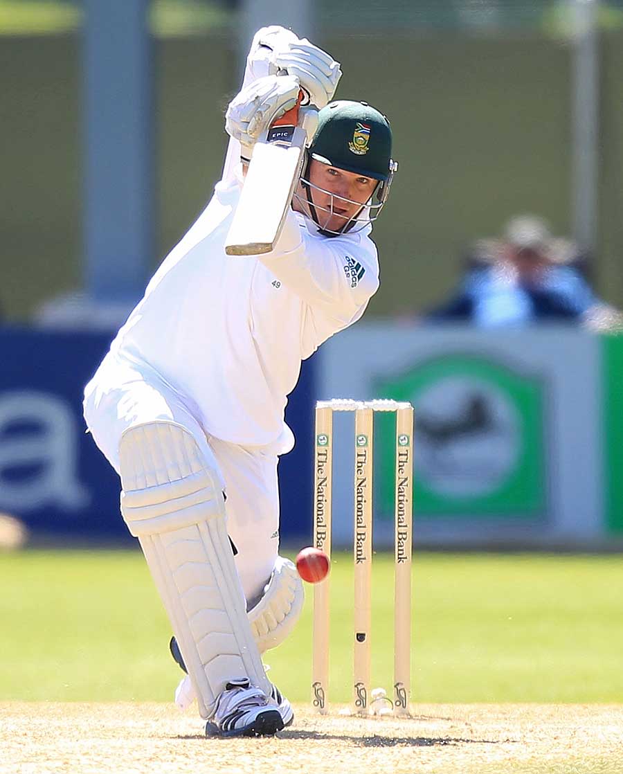 Graeme Smith's 100 Tests - stats analysis | ESPNcricinfo