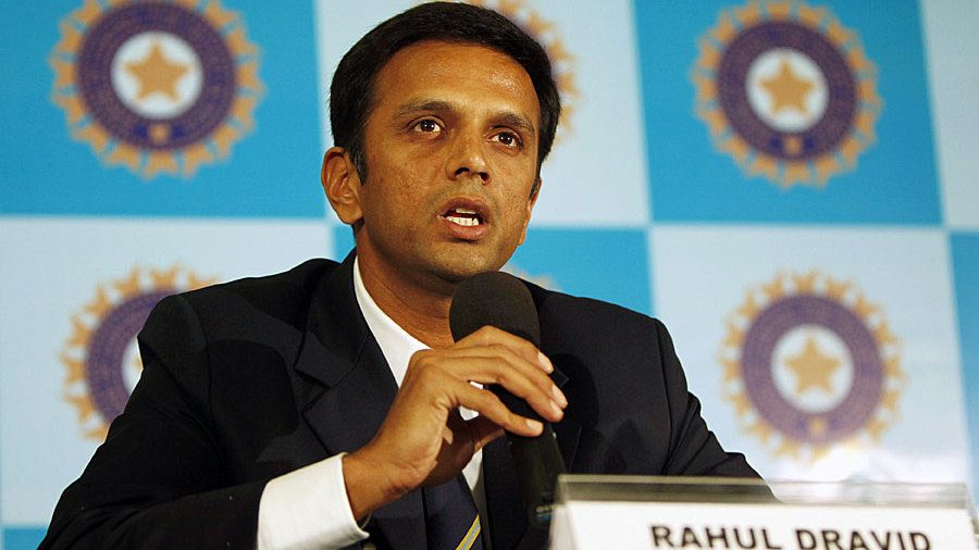 Rahul Dravid's retirement: Dravid walks off, sad but proud | ESPNcricinfo