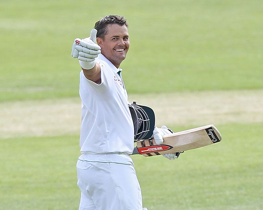 South Africa in England 2012: Jacques Rudolph returns to where ...