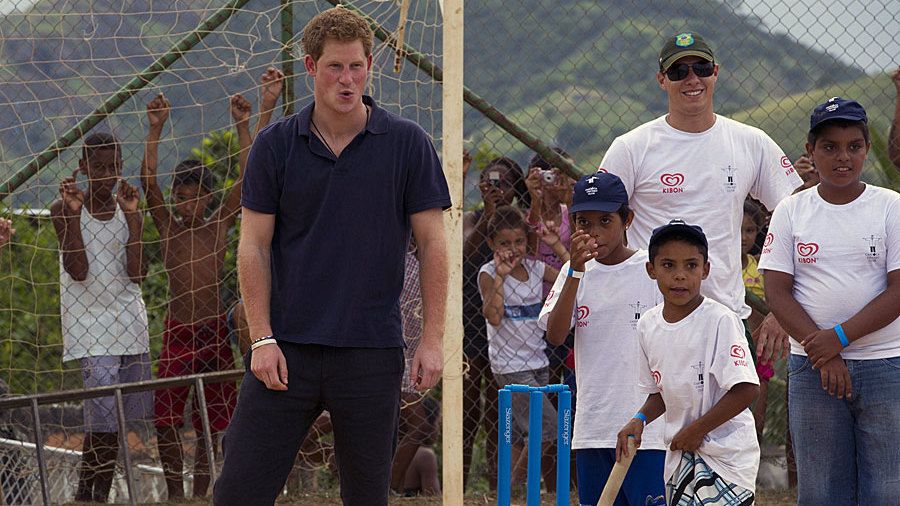 Brazil's fascinating tryst with cricket | ESPNcricinfo