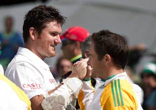 What They Said About: Mark Boucher | ESPNcricinfo