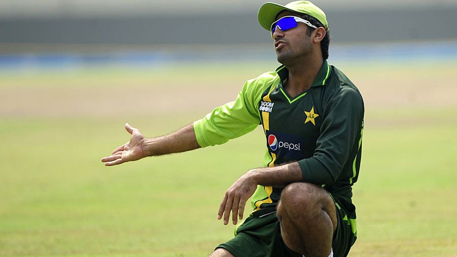 Irfan injured, Riaz dropped for South Africa tour | ESPNcricinfo